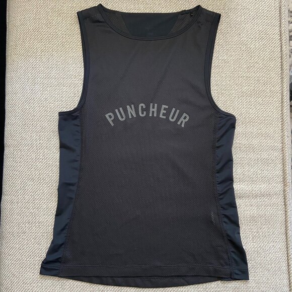 Rapha | Tops | Rapha Pro Team Womens Lightweight Souplesse Mesh ...